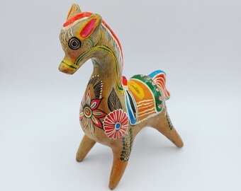 Mexican Pottery Coin Bank - Etsy