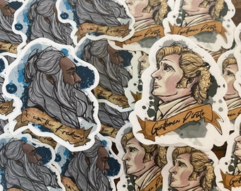 Ofmd Stede Bonnet - Etsy