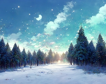 Visual Novel Assets - Etsy