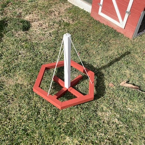 Merry-go-round for Chickens - Amish Made - Etsy