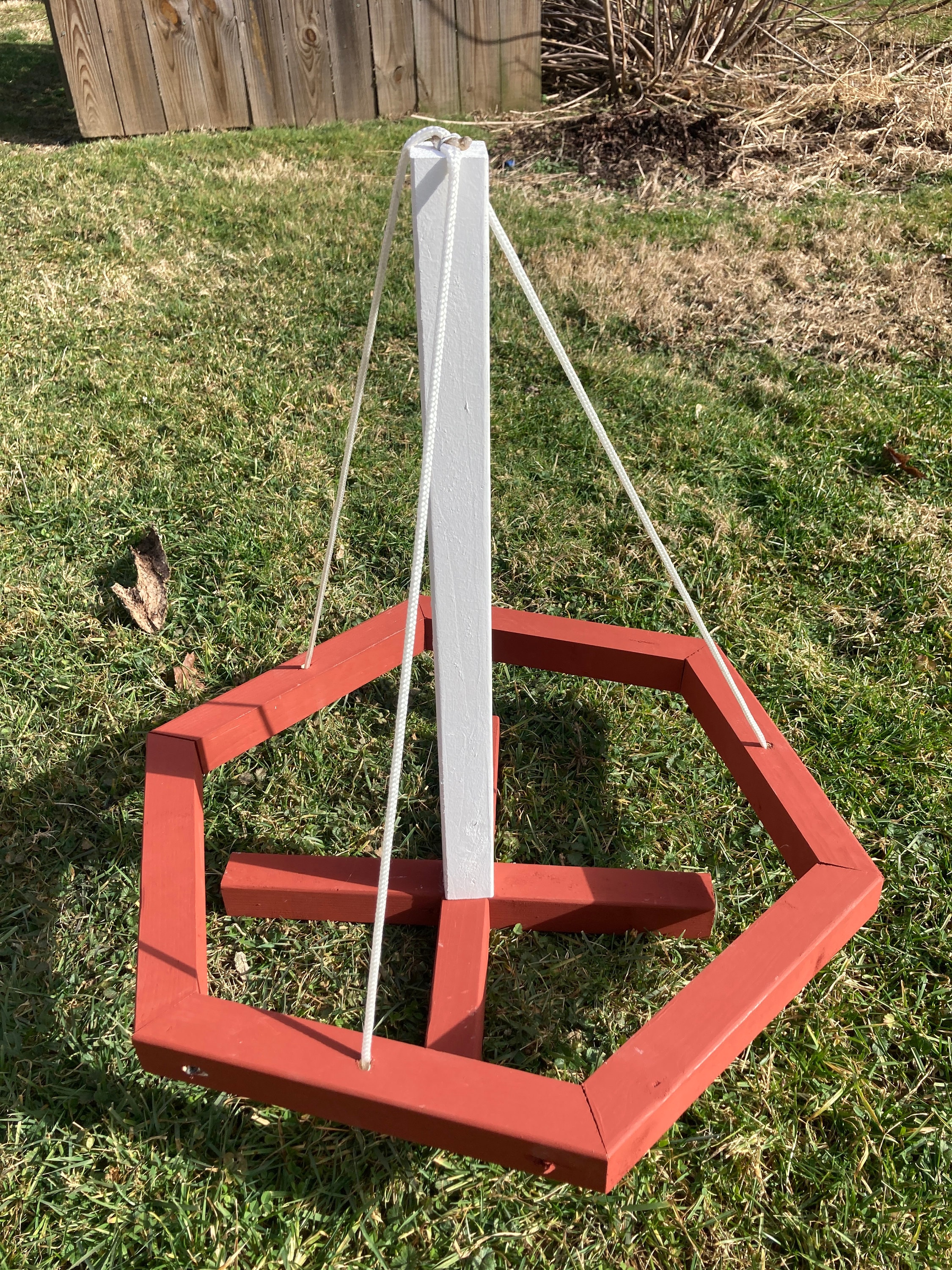Merry-go-round for Chickens - Amish Made - Etsy