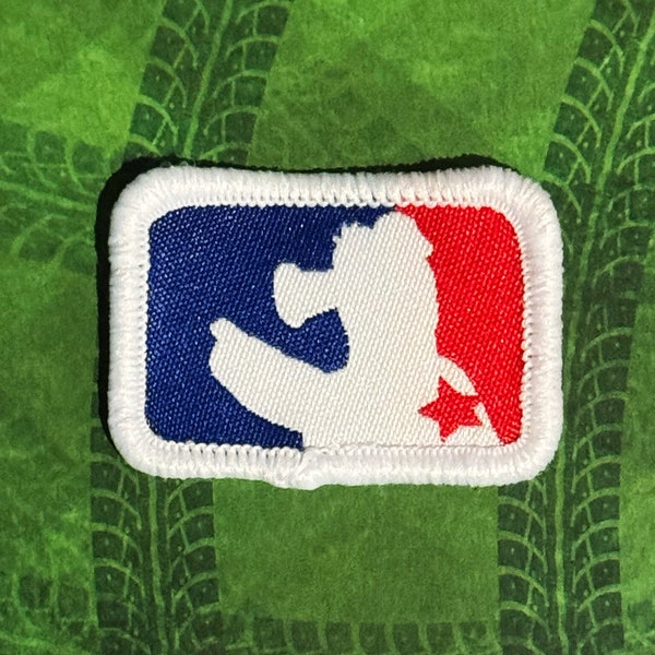 Phillies Patch - Etsy