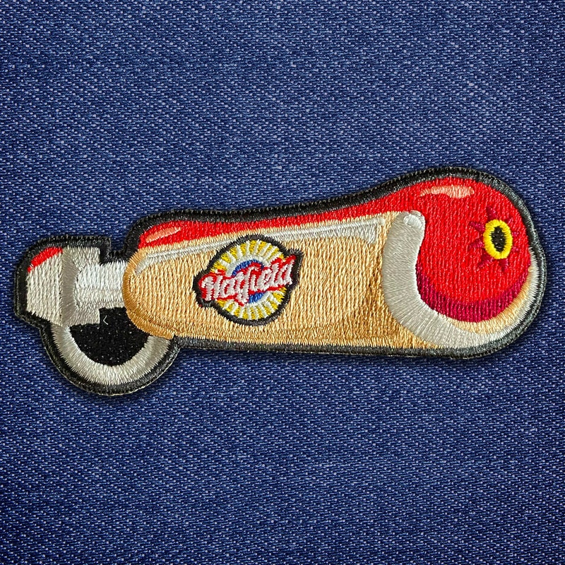 Phillies Patch - Etsy