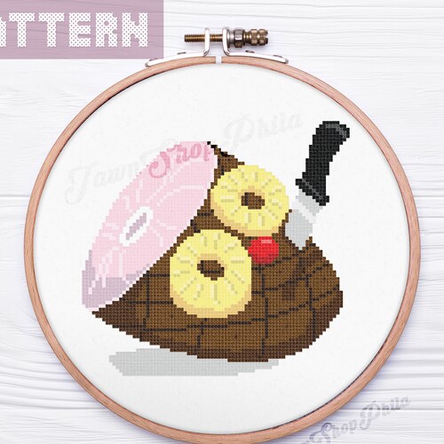 Rum Ham Poster // It's Always Sunny in Philadelphia // - Etsy