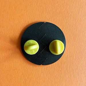 Legends of the Hidden Temple Medallion -- PINS (1.25"x) -- 2 Pieces - Etsy