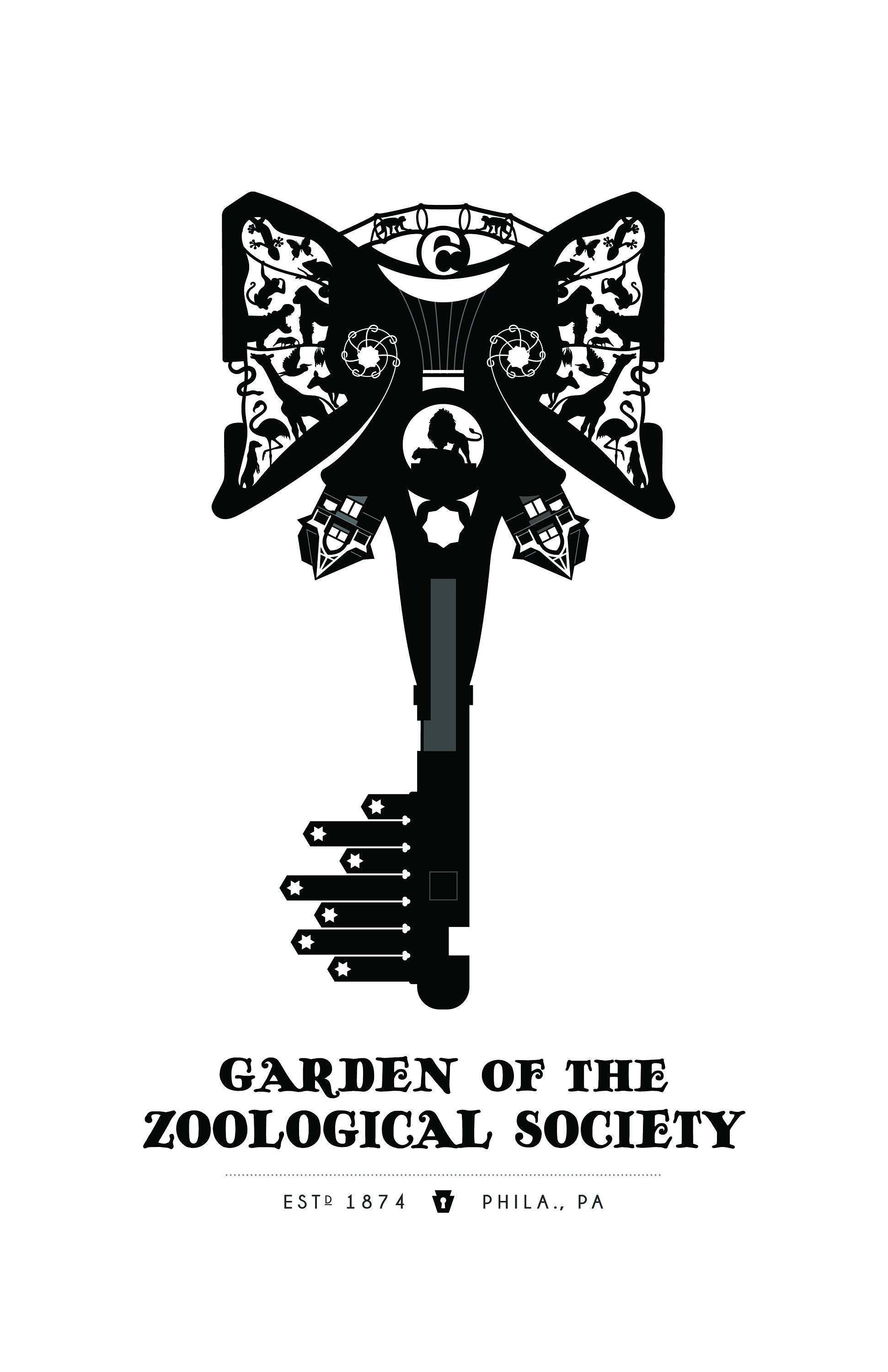 Philadelphia "keys to the City" - 5x7 Prints - Fairmount Collection ...