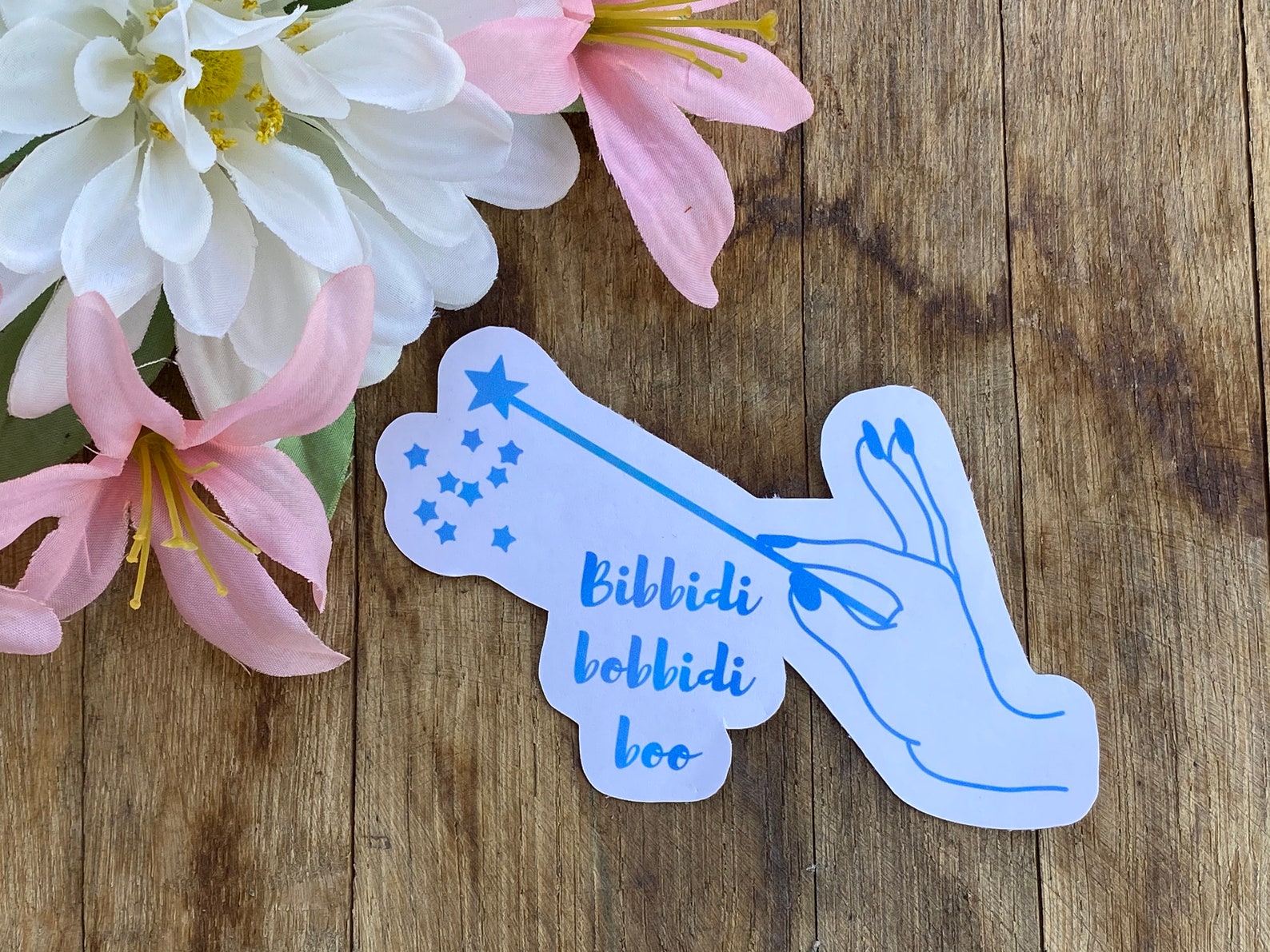 Cinderella inspired sticker set Disney stickers - Etsy Italia