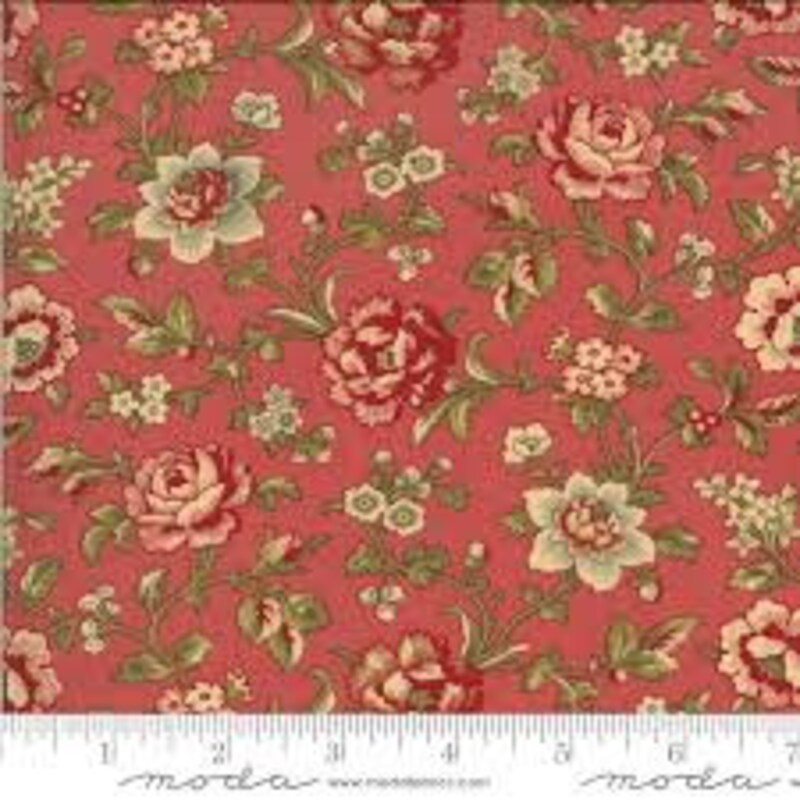 French General Fabric - Etsy