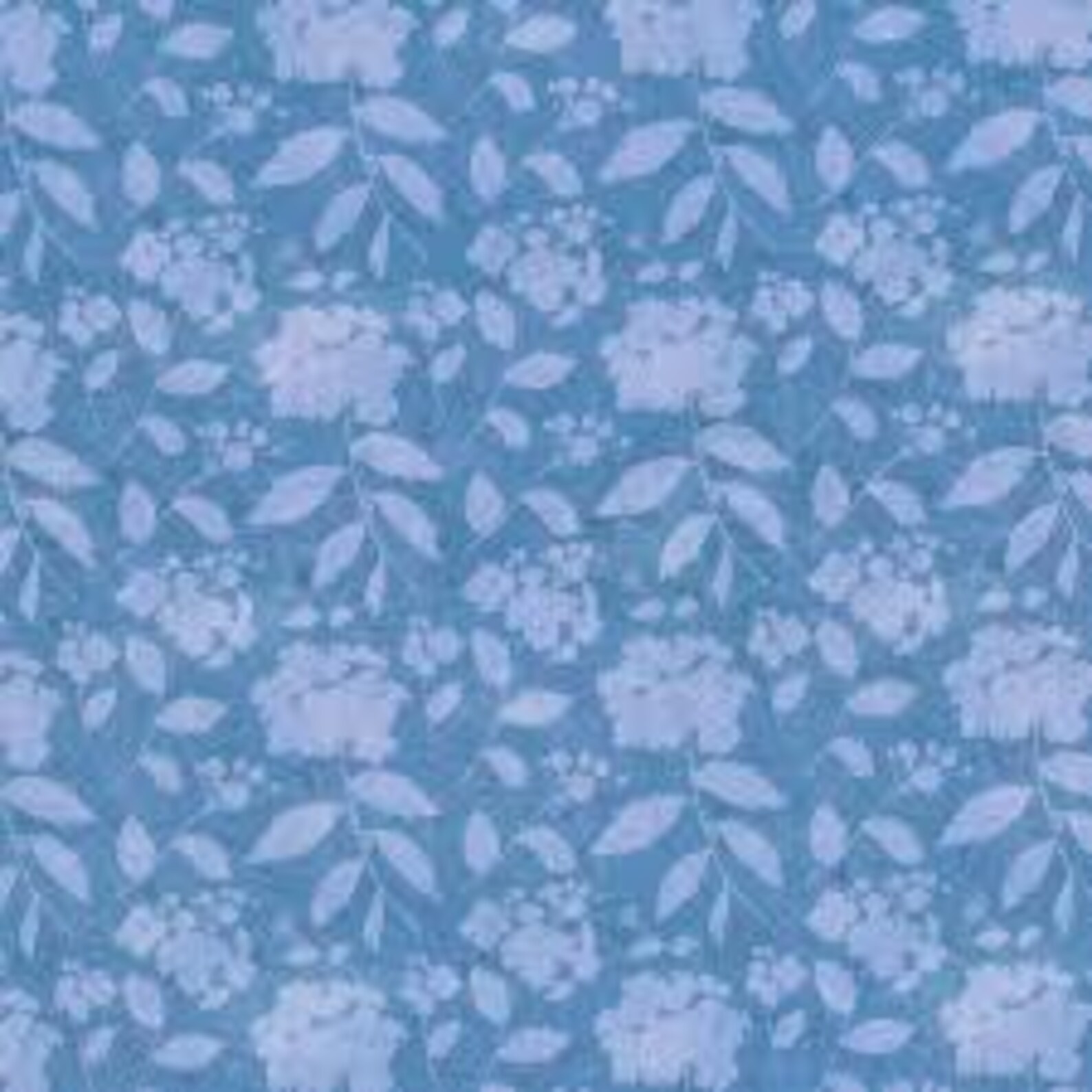 Periwinkle Spring 12 FQ Set by in the Beginning Fabrics - Etsy