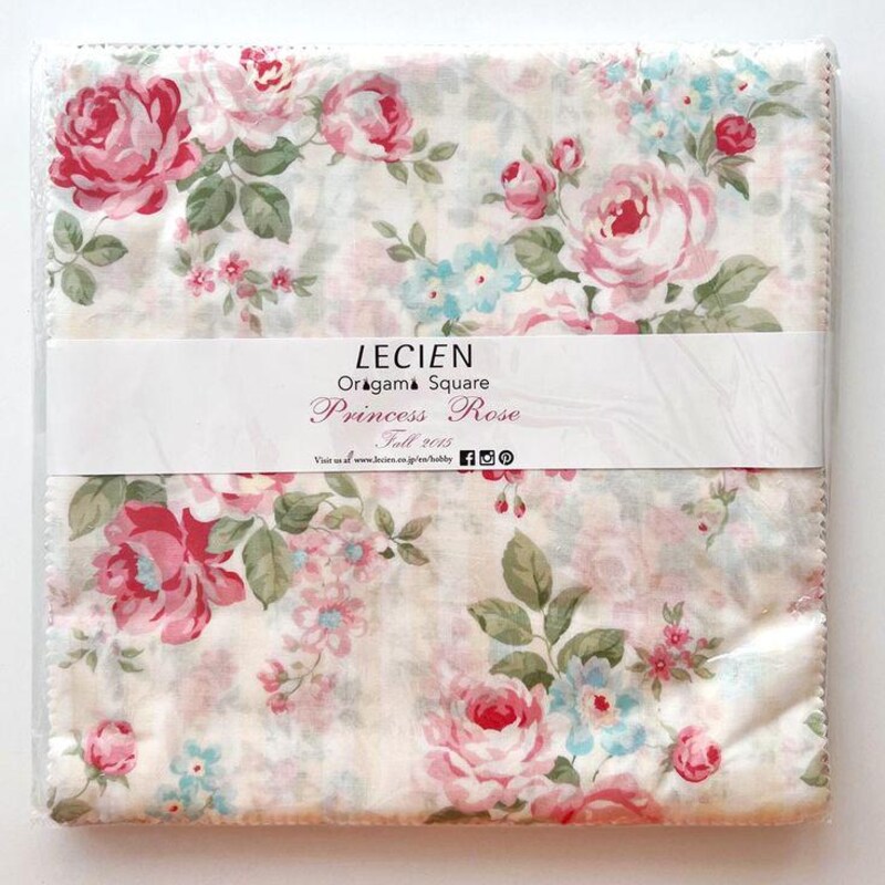 Lecien Fabric - Etsy