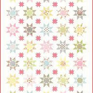 Ambleside Quilt Kit Brenda Riddle (66"x 90") Moda - Out of Print - Hard ...