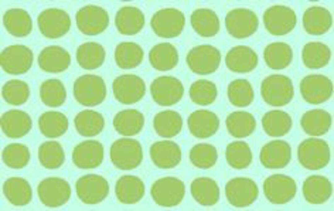 Amy Butler Love Sun Spots 34x44 Mint AB546 Rowan Westminster - Etsy