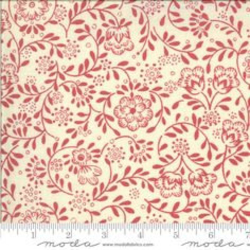 French General Fabric - Etsy