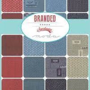 Moda Branded This is the Life Quilt Kit by Sweetwater 64x60 - Etsy