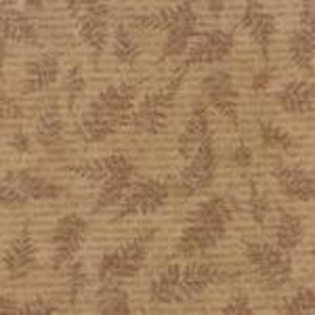 The Potting Shed 1/2 Yard Sand Holly Taylor for Moda Cotton Fabric OOP ...
