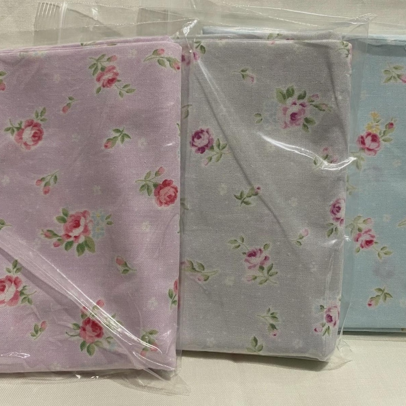 Lecien Fabric - Etsy