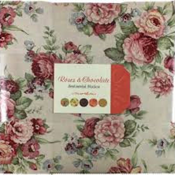 Chocolate Roses - Etsy