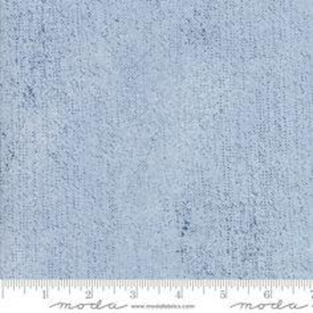 Sweet Tea 1/2 Yard Back Roads Splash Sweetwater - Moda - Out of Print ...