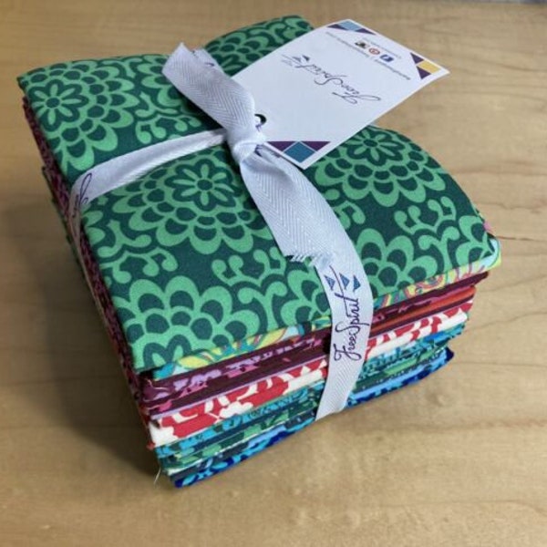 Amy Butler Fabric - Etsy