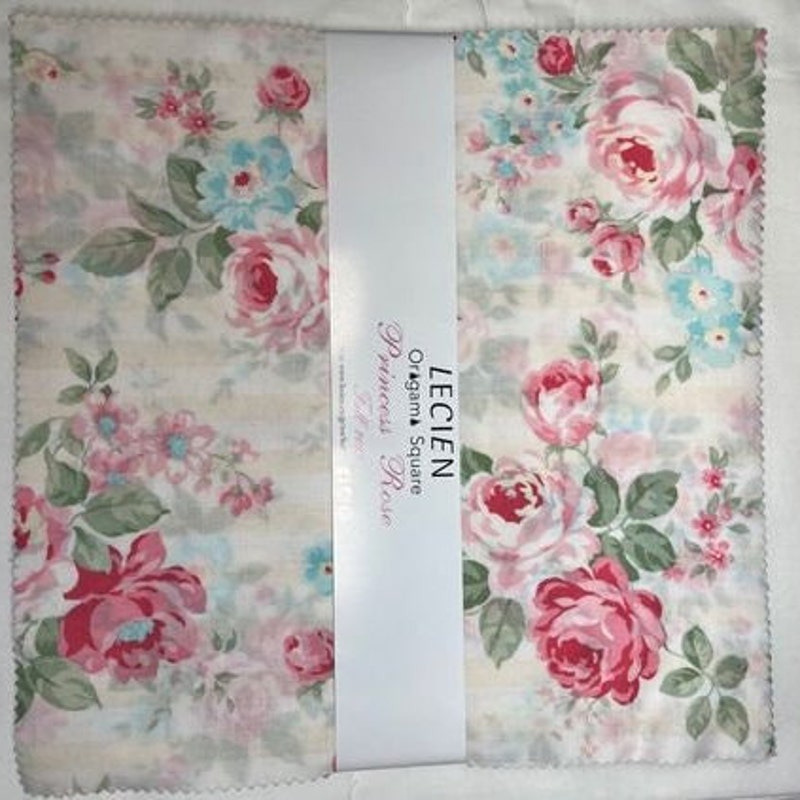 Lecien Fabric - Etsy