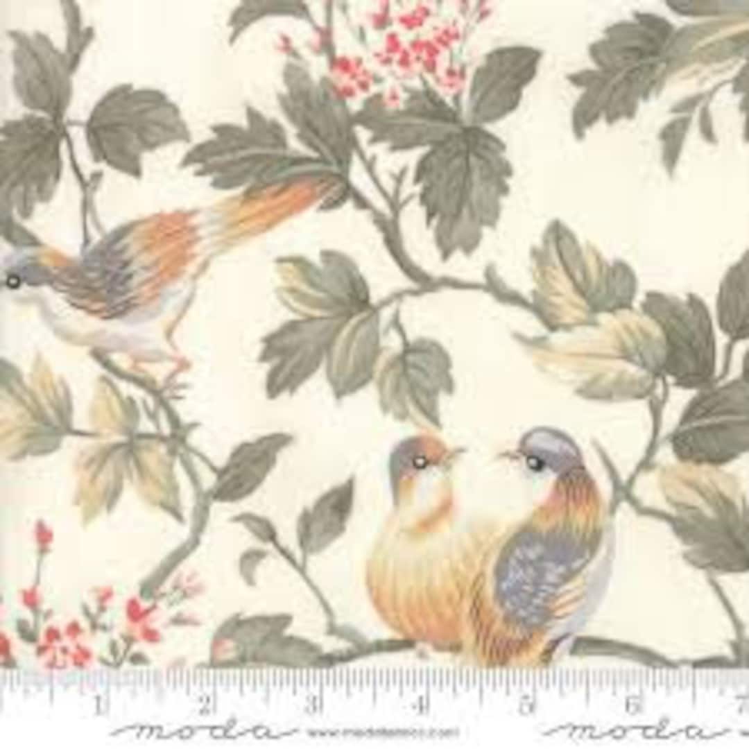 Daybreak 30x44 Dawn 3 Sisters Moda Out of Print 100% Cotton Fabric - Etsy