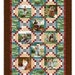 Courting Autumn Quilt Kit With BACKING Maywood Studios Pioneer Spirit ...