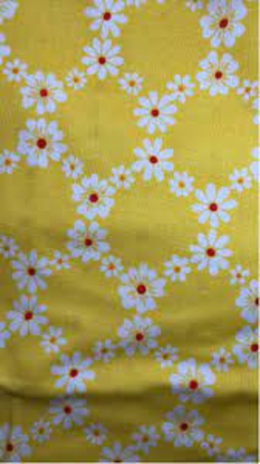 1.5 Yard Piece Jemma in Yellow YELL CX 5912 by Michael Miller Out of ...