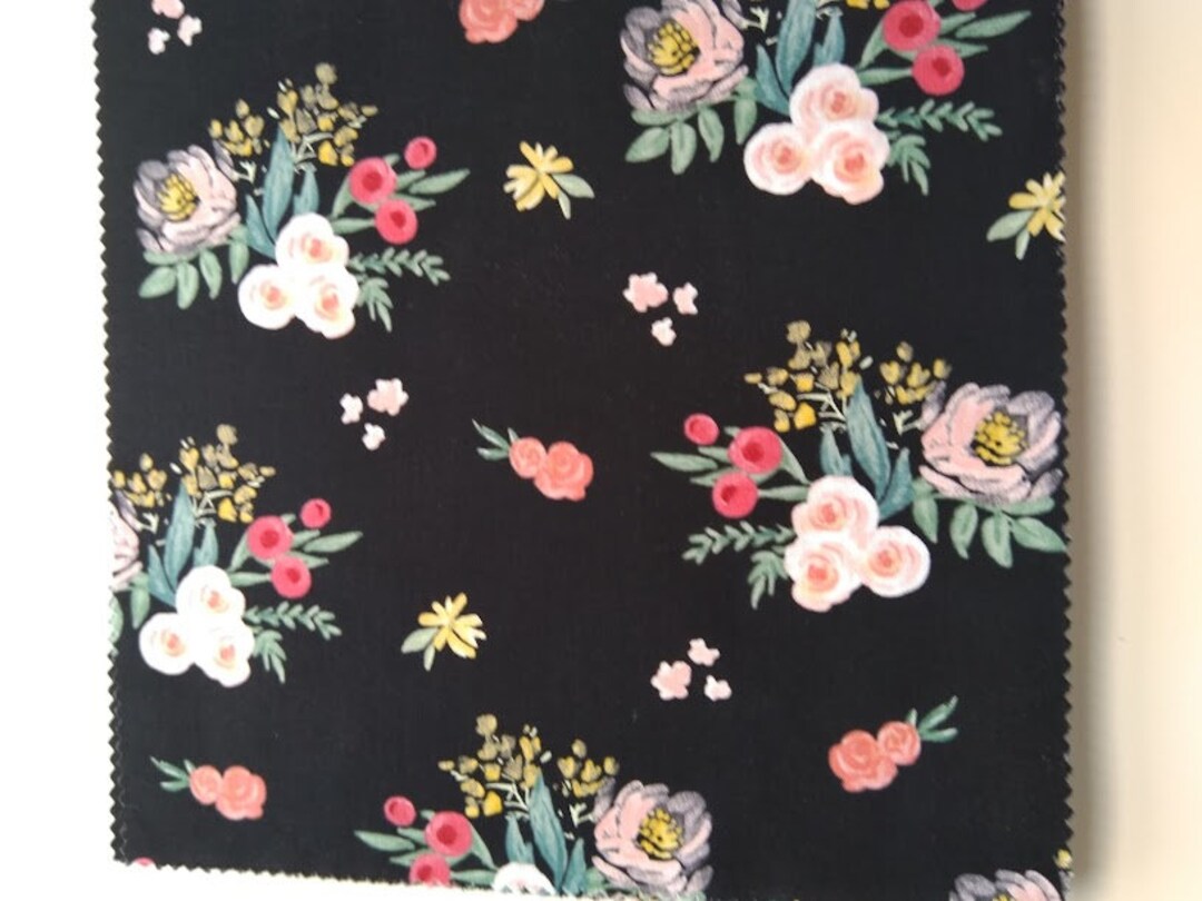 Flower Market - Layer Cake - Opened, but Complete - 42 Ten Inch Squares ...