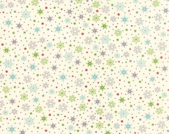 Moda Cookie Exchange Fabric - Etsy