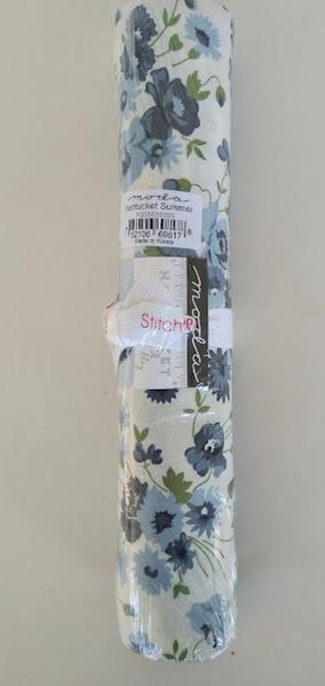 Nantucket Summer Petite Layer Cake 20 Ten Inch Squares Camille ...