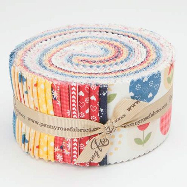 Clearance Fabric Riley Blake - Etsy