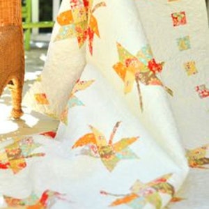 Somerset Layer Cake Missing Label 38 Squares Fig Tree & Co. - Moda ...
