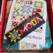 Moda Modern Building Blocks Quilt Kit 84x96 Fabric and Quilt Pattern ...