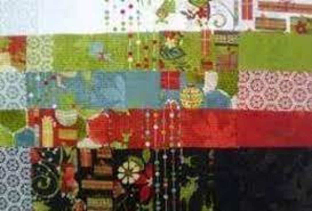 Jovial Jelly Roll Basicgrey Moda Christmas - Out of Print - Precut ...