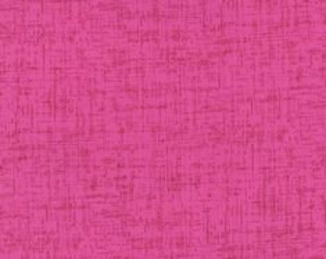 Flow Raspberry 1/2 Yard Zen Chic 1597 14 Out of Print - Moda -cotton ...