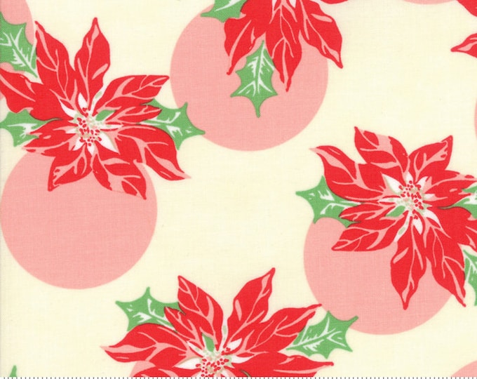 Swell Christmas by Urban Chiks Large Santa Applique Panel Out of Print ...