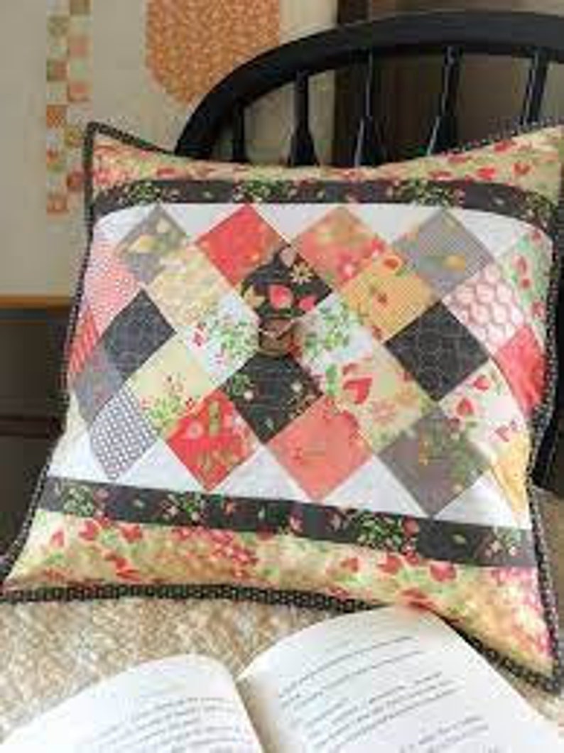 Sundrops Charm Pack - Corey Yoder - OUT OF PRINT - Coriander Quilts ...