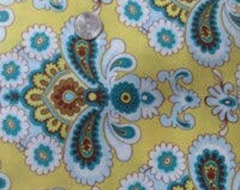 Amy Butler Wallpaper - Etsy