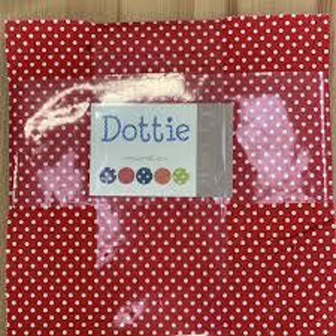 Dottie Layer Cake Moda Out of Print Precut 42 Ten Inch Squares #45010LC - Etsy