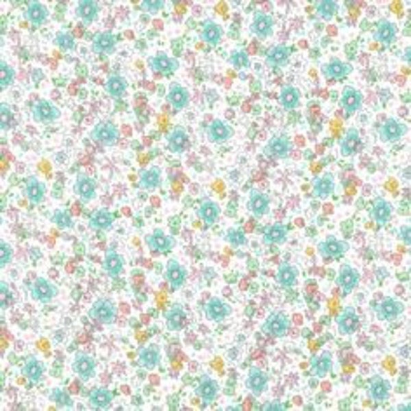 Sarah Jane Fabric - Etsy
