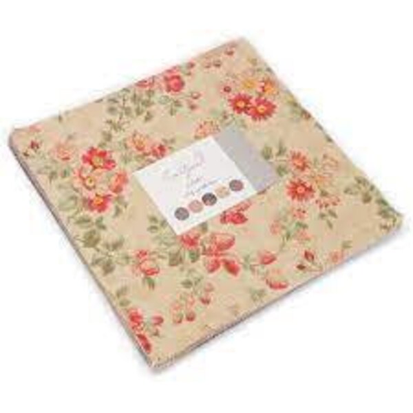 Moda Courtyard - Etsy