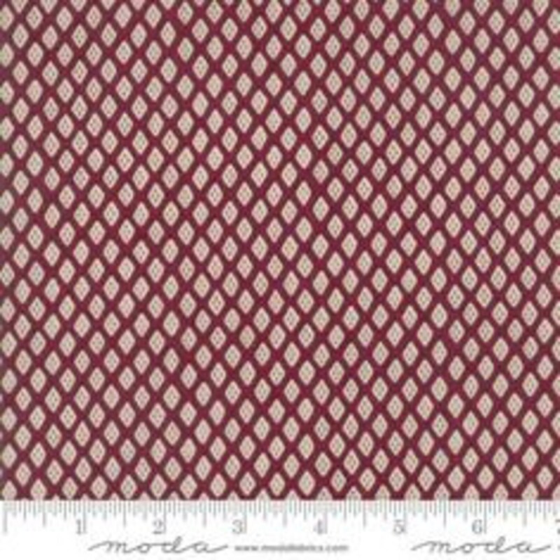 Pondicherry Fabric - Etsy