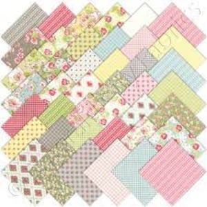 Ambleside Quilt Kit Brenda Riddle (66"x 90") Moda - Out of Print - Hard ...