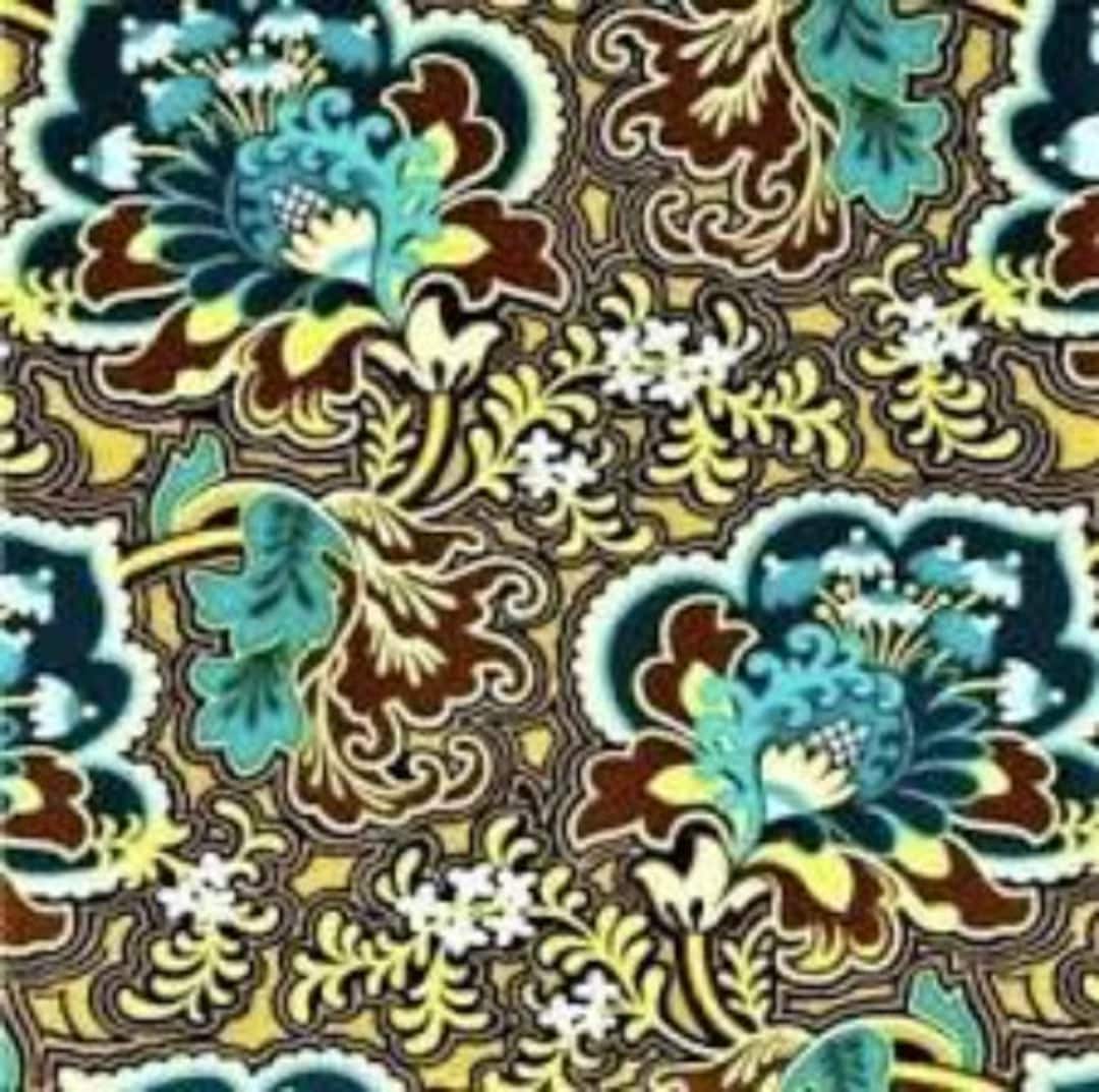 Amy Butler 15x44 Belle Rowan Fabrics Out of Print Cotton Quilting ...