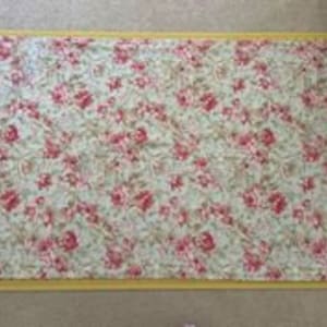 3 Sisters Seaside Rose 1/2 Yard Seagrass Blue 3768 Moda Out of Print ...