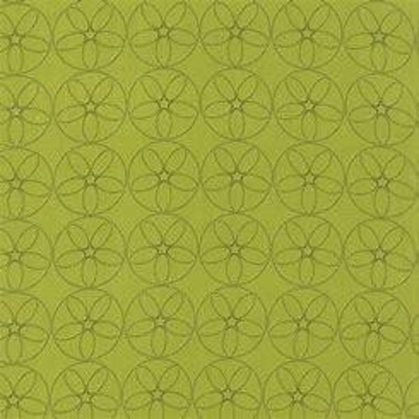 Chartreuse Fabric - Etsy