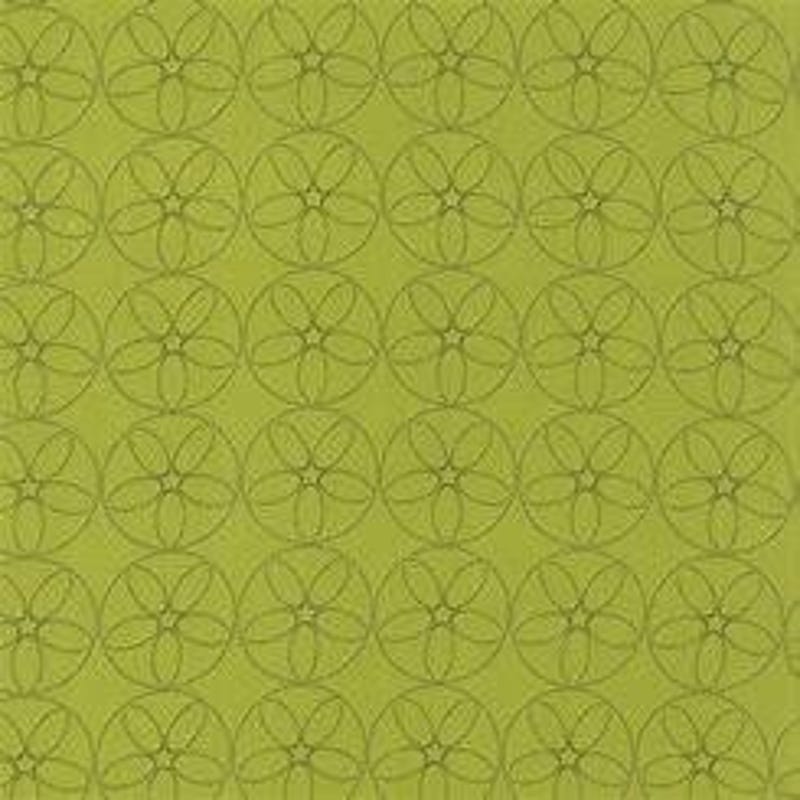 Chartreuse Fabric - Etsy