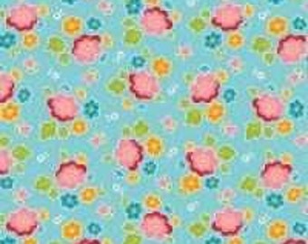 Riley Blake Bloom Bliss - Etsy