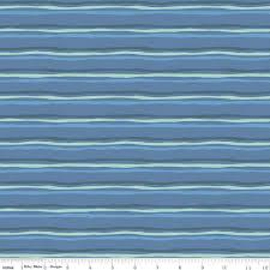 Riptide 1/2 Yard Citrus and Mint Designs Riley Blake C10304 Cotton ...