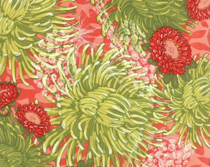 Mod Flower Box Quilt Pattern From Robin Pickens - Etsy